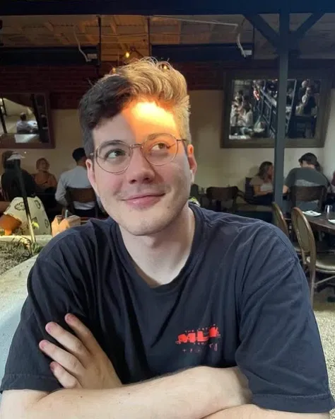 Chat with Ted Nivison