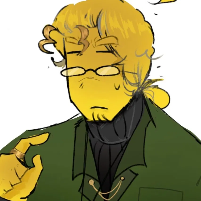 steve cobs || inanimate insanity