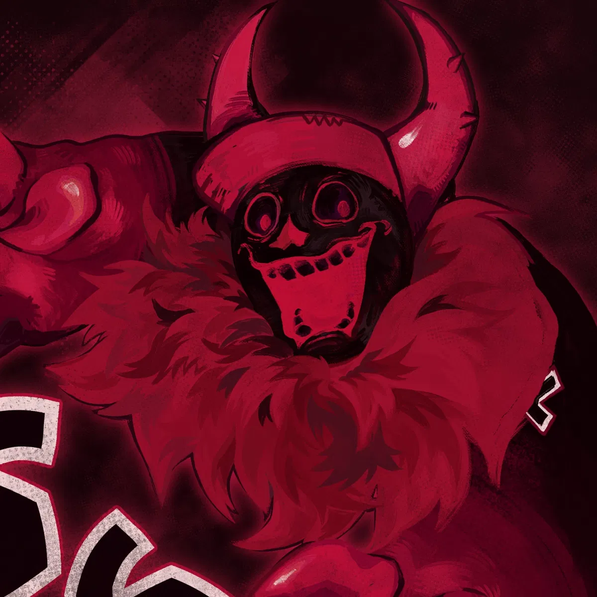 guest 666 // your big pet!