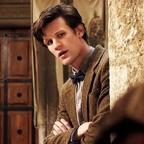 The 11th Doctor