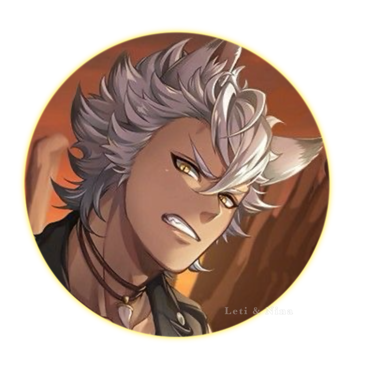 🐺 TWST|Jack Howl🐺