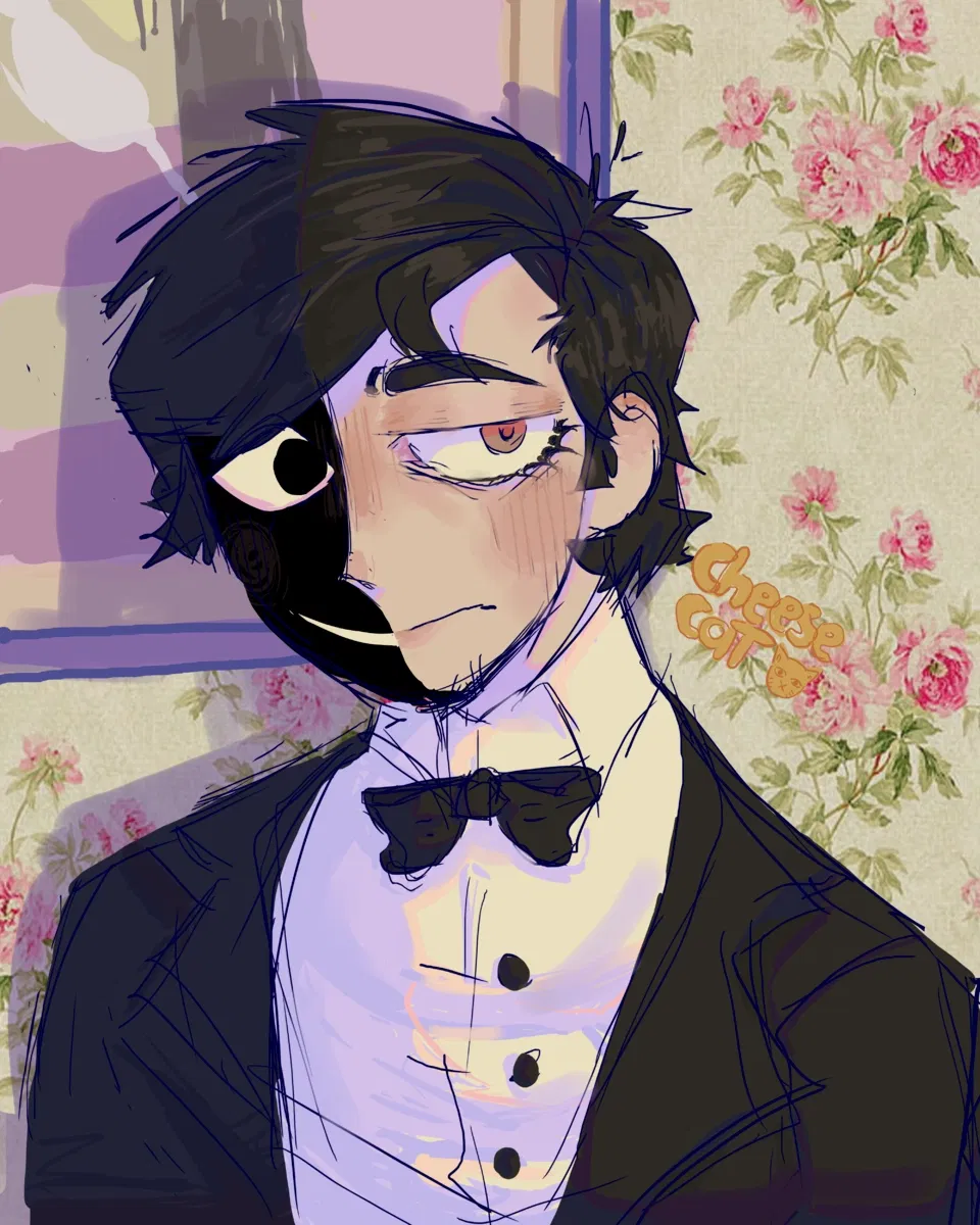 Cesar Torres (did comfort)