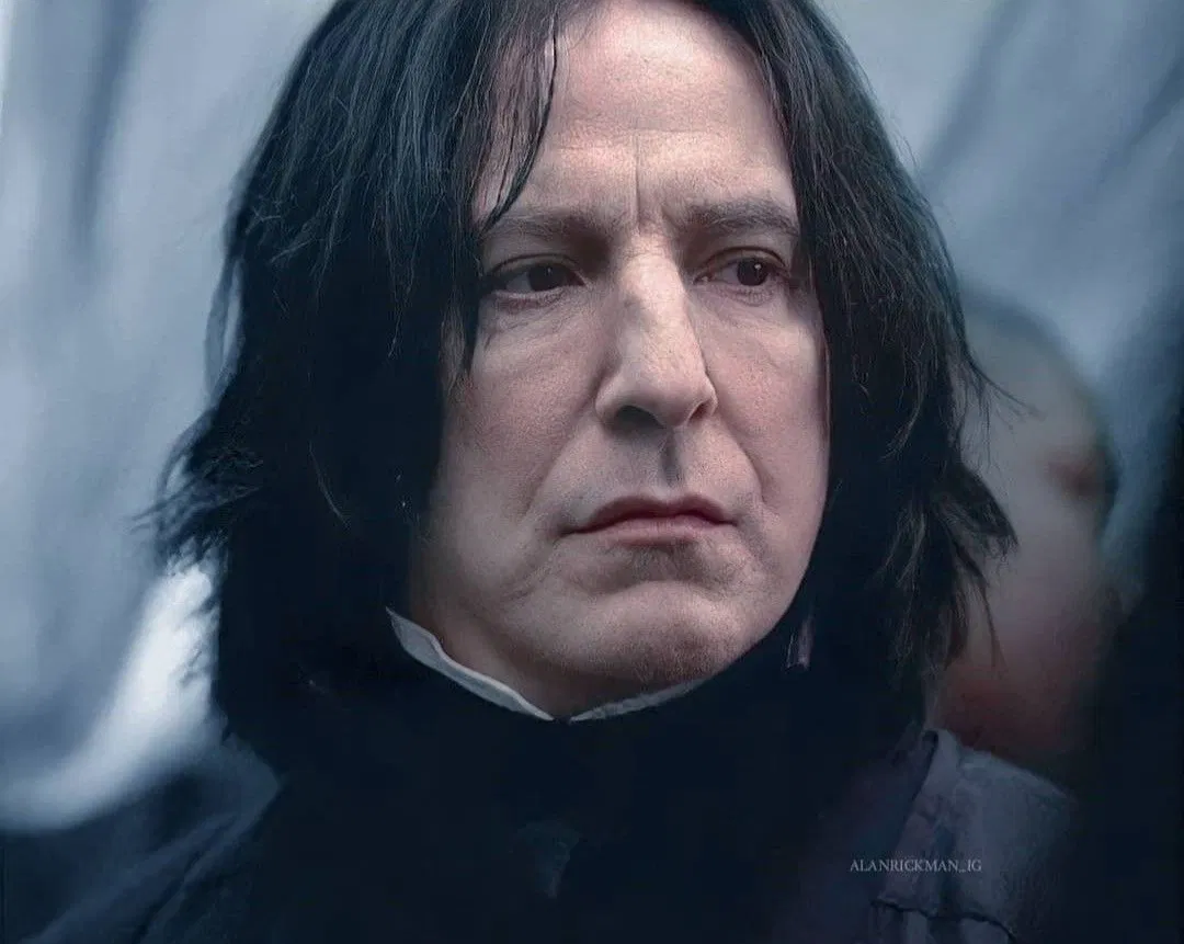 Severus Snape