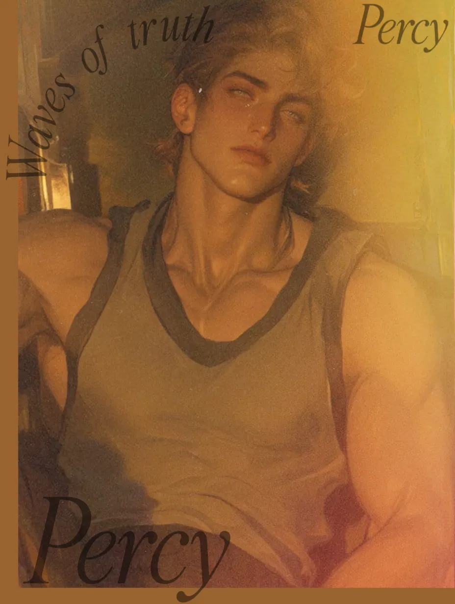 Percy Jones || Gym-Dilf