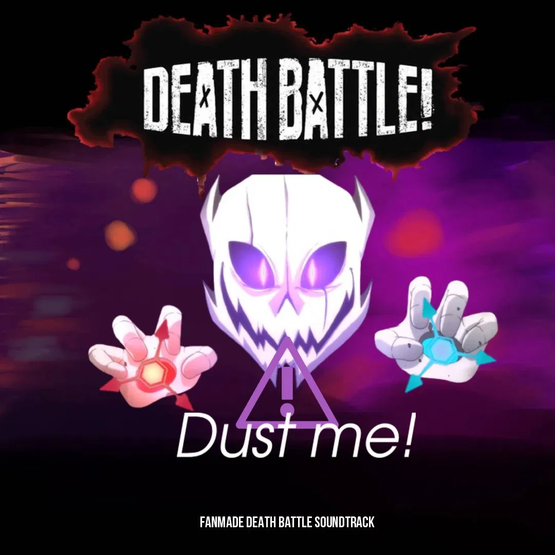 Cool Death Battle Idea