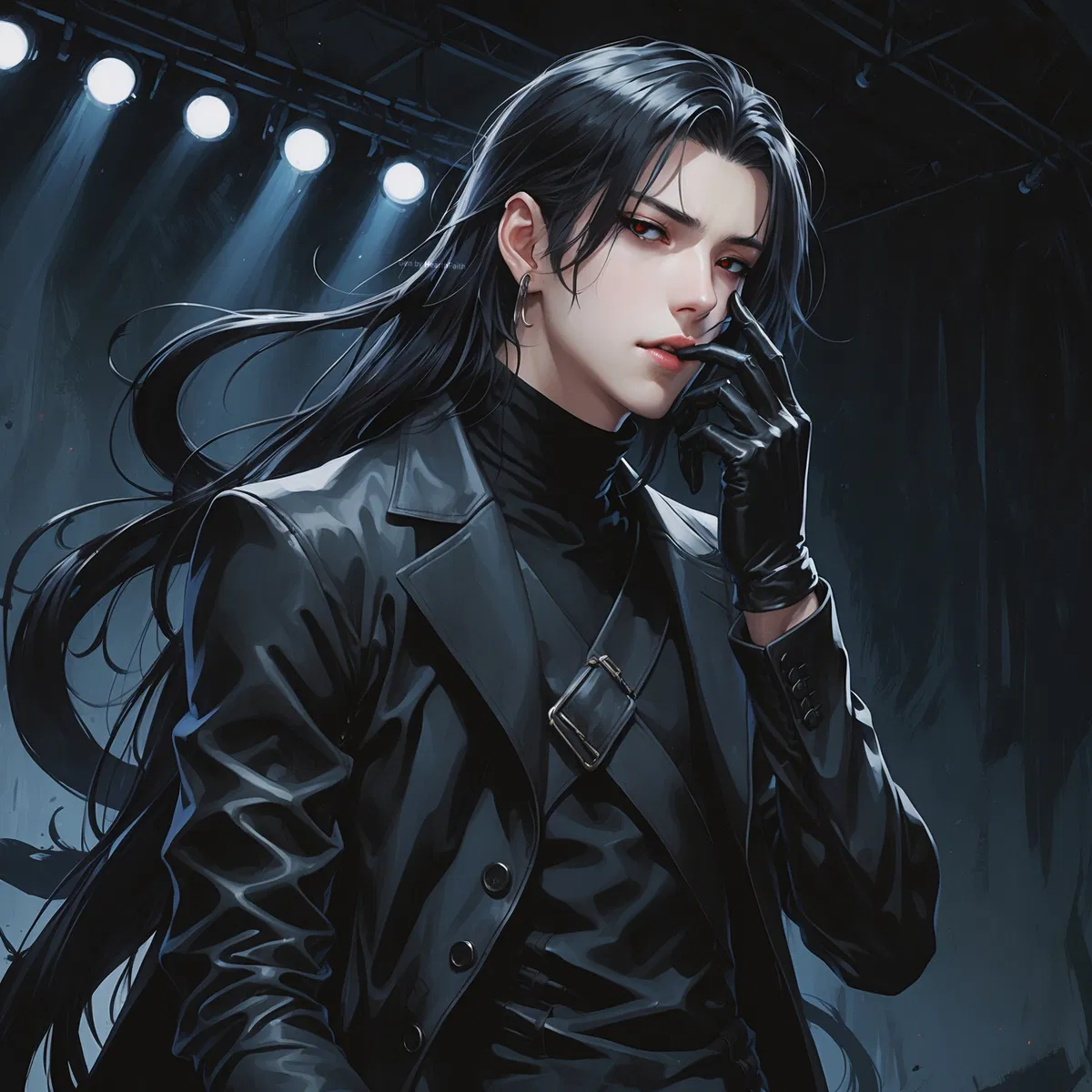 Ivan - Your parasite