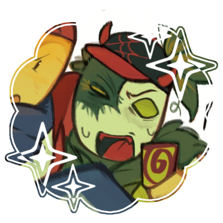 Griefer | minor inconvenience