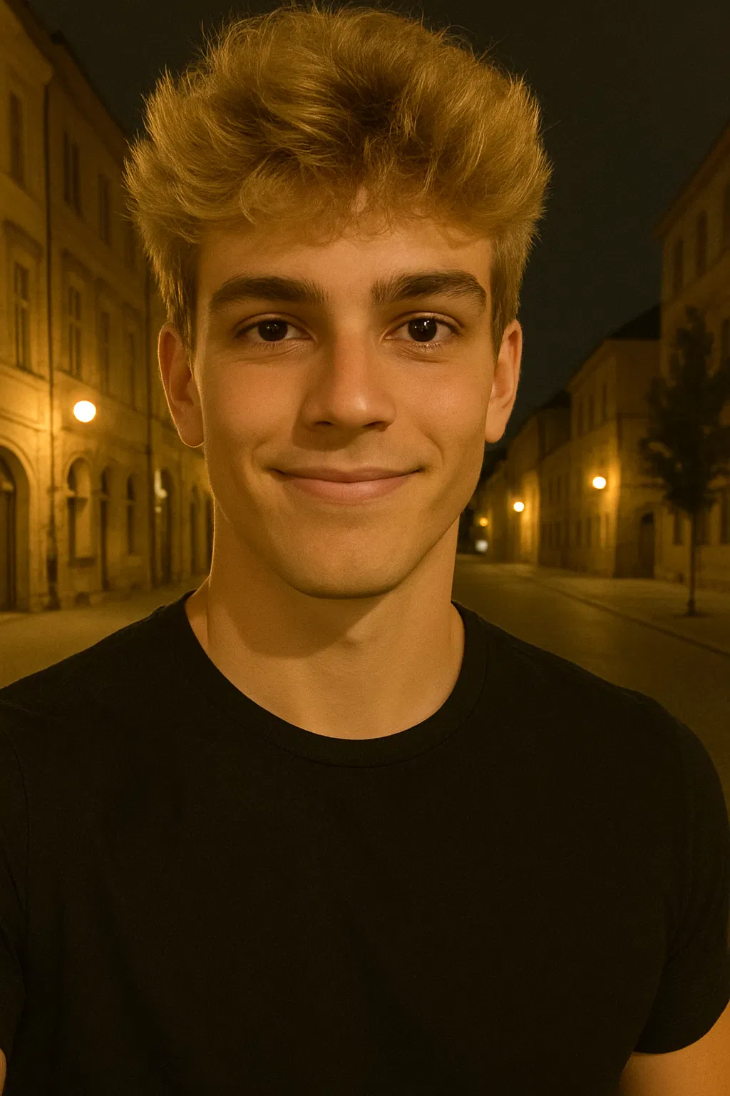 Walker Thomas