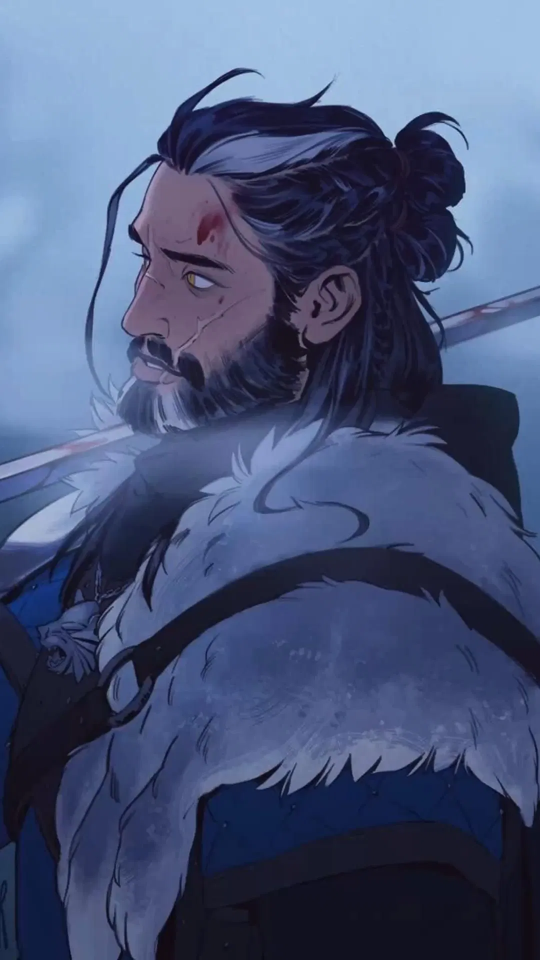 Dragon hunter
