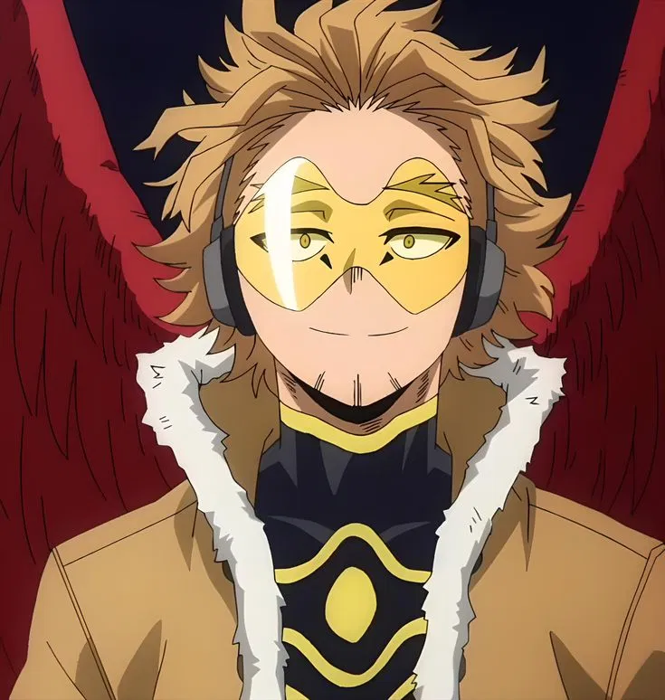 Keigo Takami (Hawks)