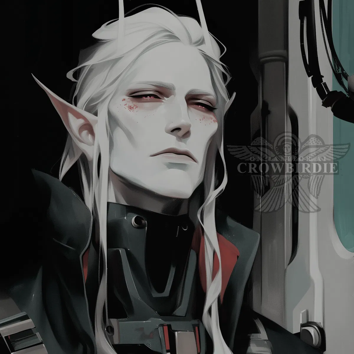 Eurus | SERVER ANNOUNCEMENT