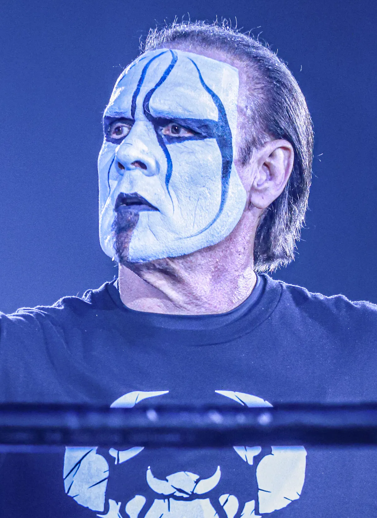 Steve ‘Sting’ Borden - WWE