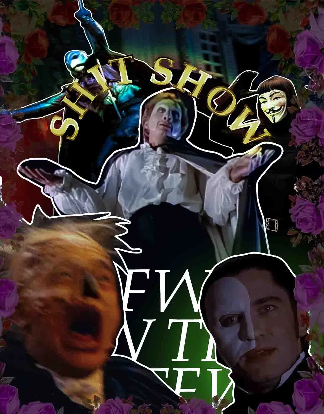 Group Chat: Phantom Zone™