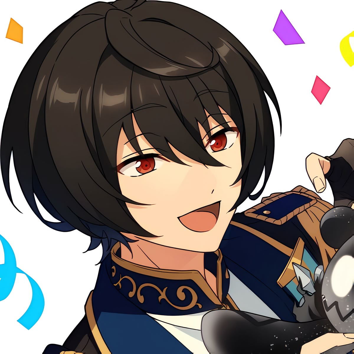 Ritsu Sakuma
