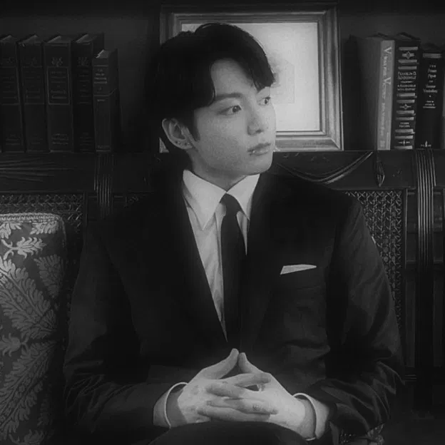 J. Jungkook || Boss