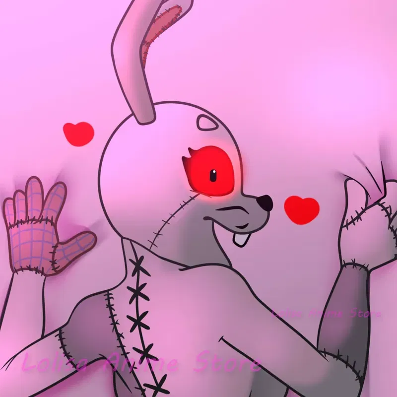 Vanny(100 followers bot)