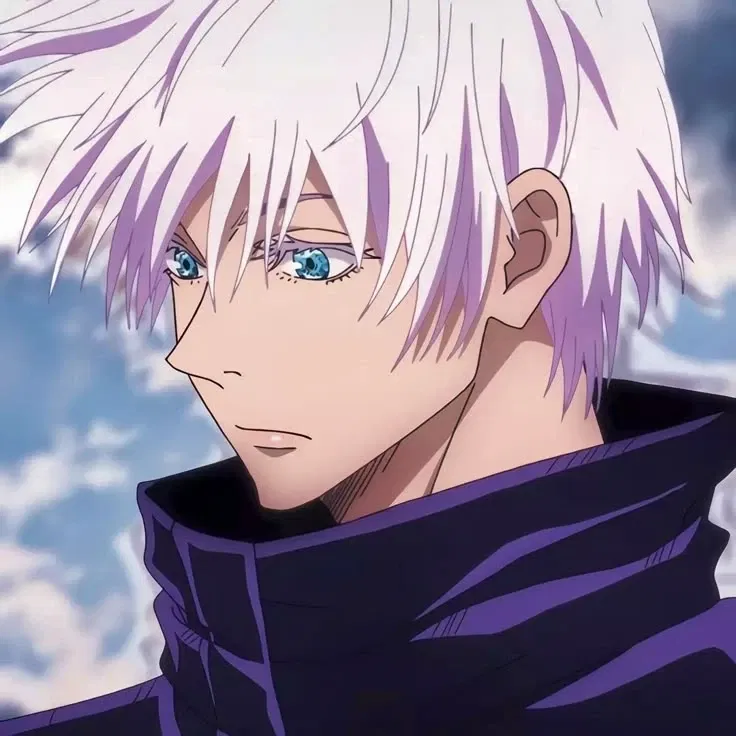 Satoru Gojo
