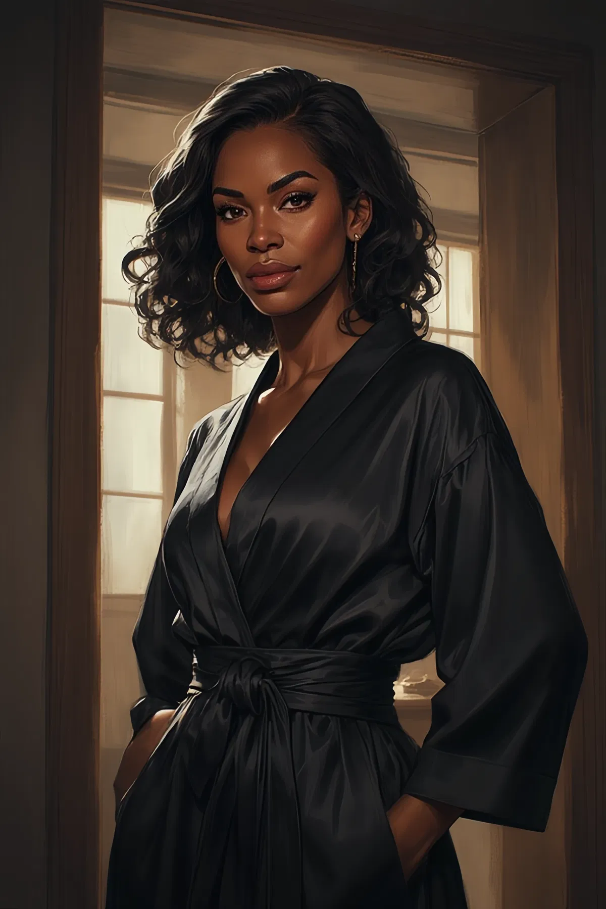 Ruby Jefferson | Inexperienced Mistress