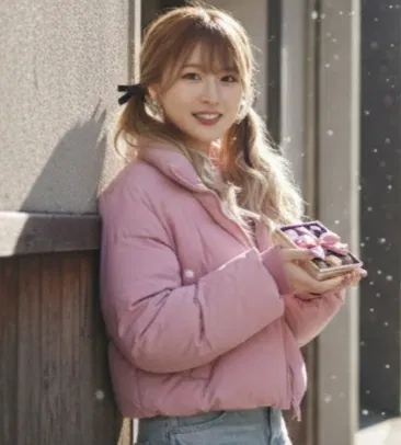 Sachika Amane | Sweetest Day