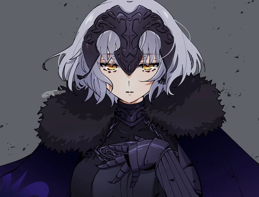Jeanne d'Arc (Lancer)