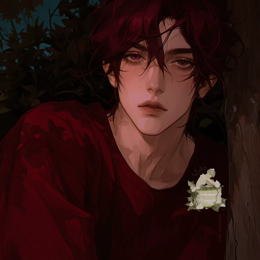 Shapeshifter: Lysander