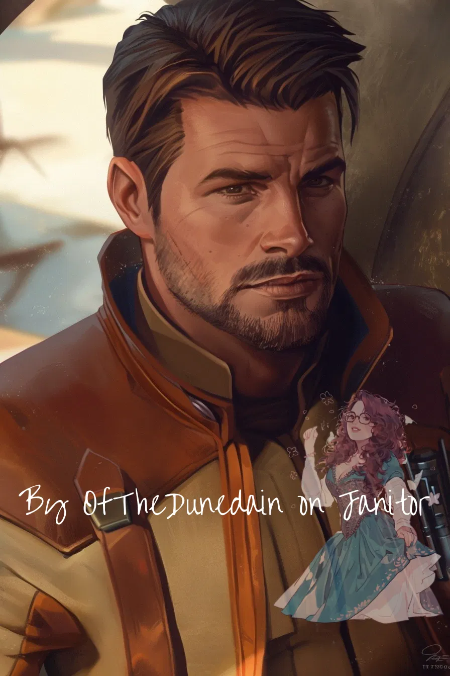 Carth Onasi | The Legendary Pilot