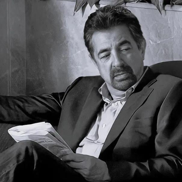 David Rossi | 1950s Mafia Informant