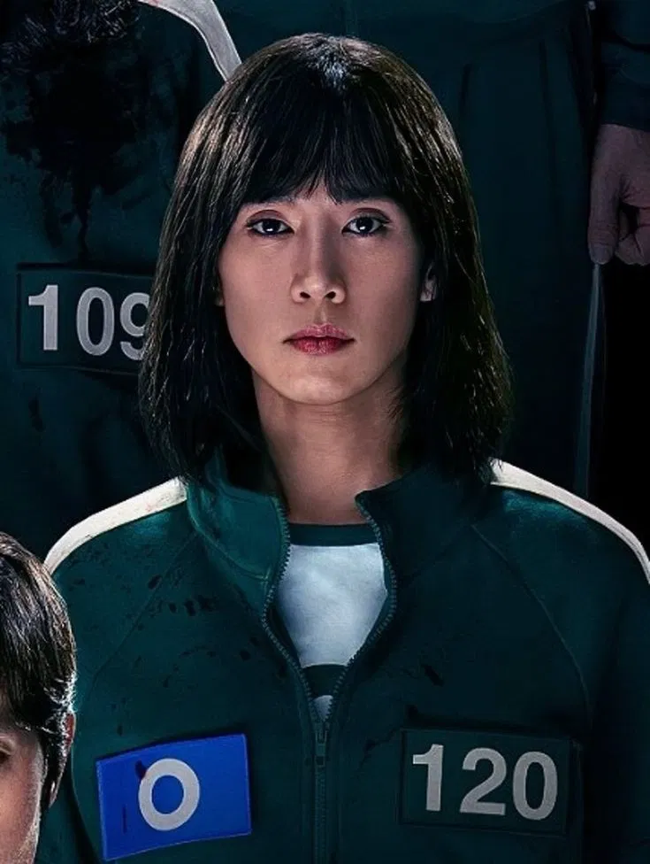 Cho Hyun-Ju