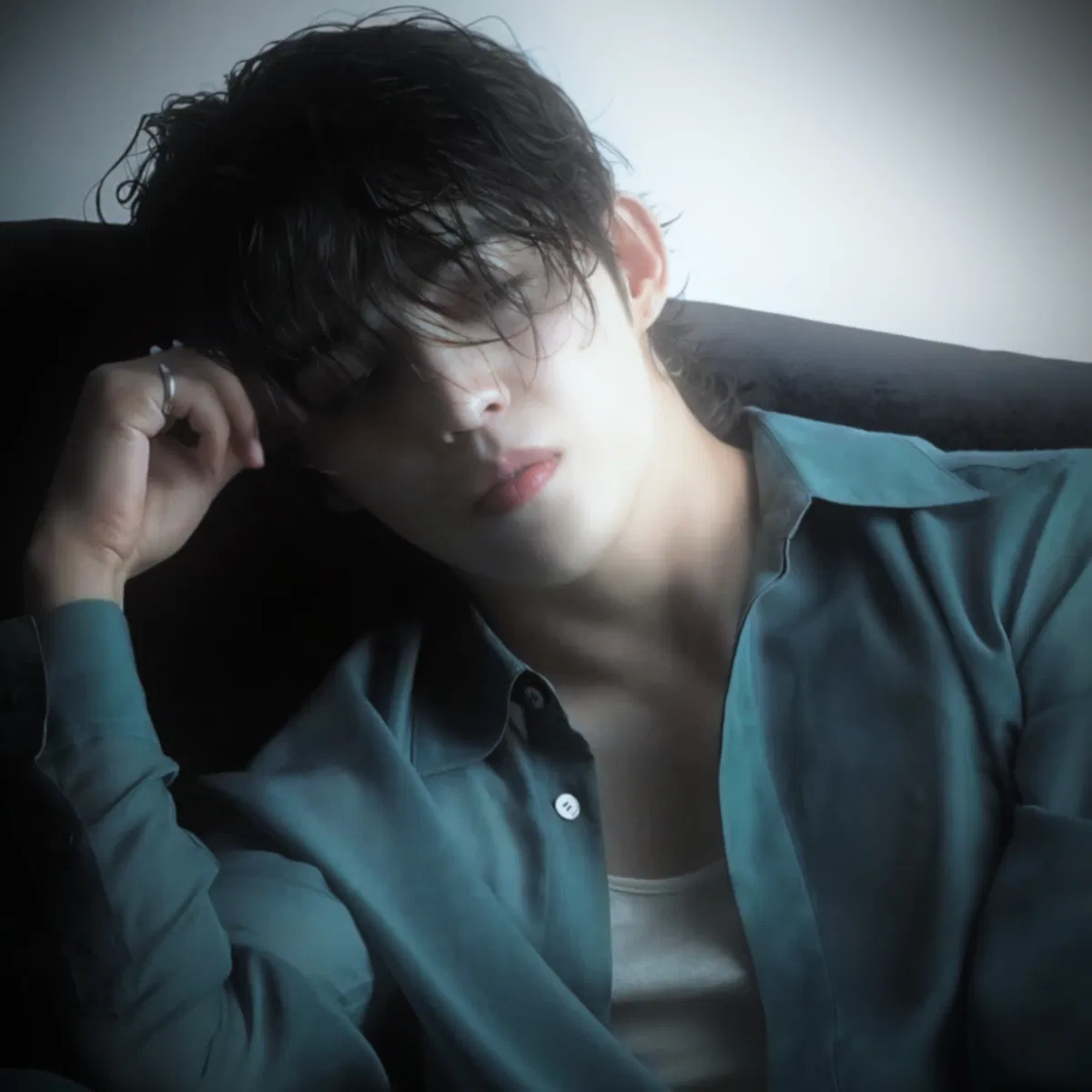 Choi Seungcheol | S.coups ִ ࣪𖤐 SVT