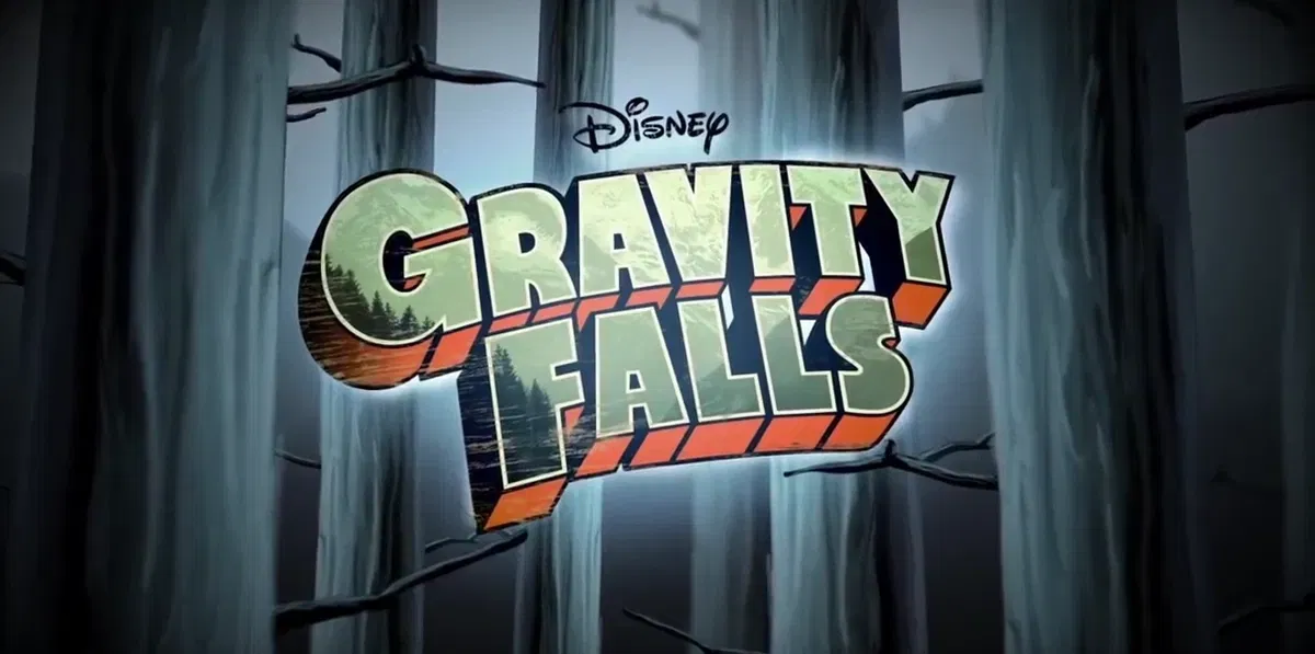 Gravity Falls RPG