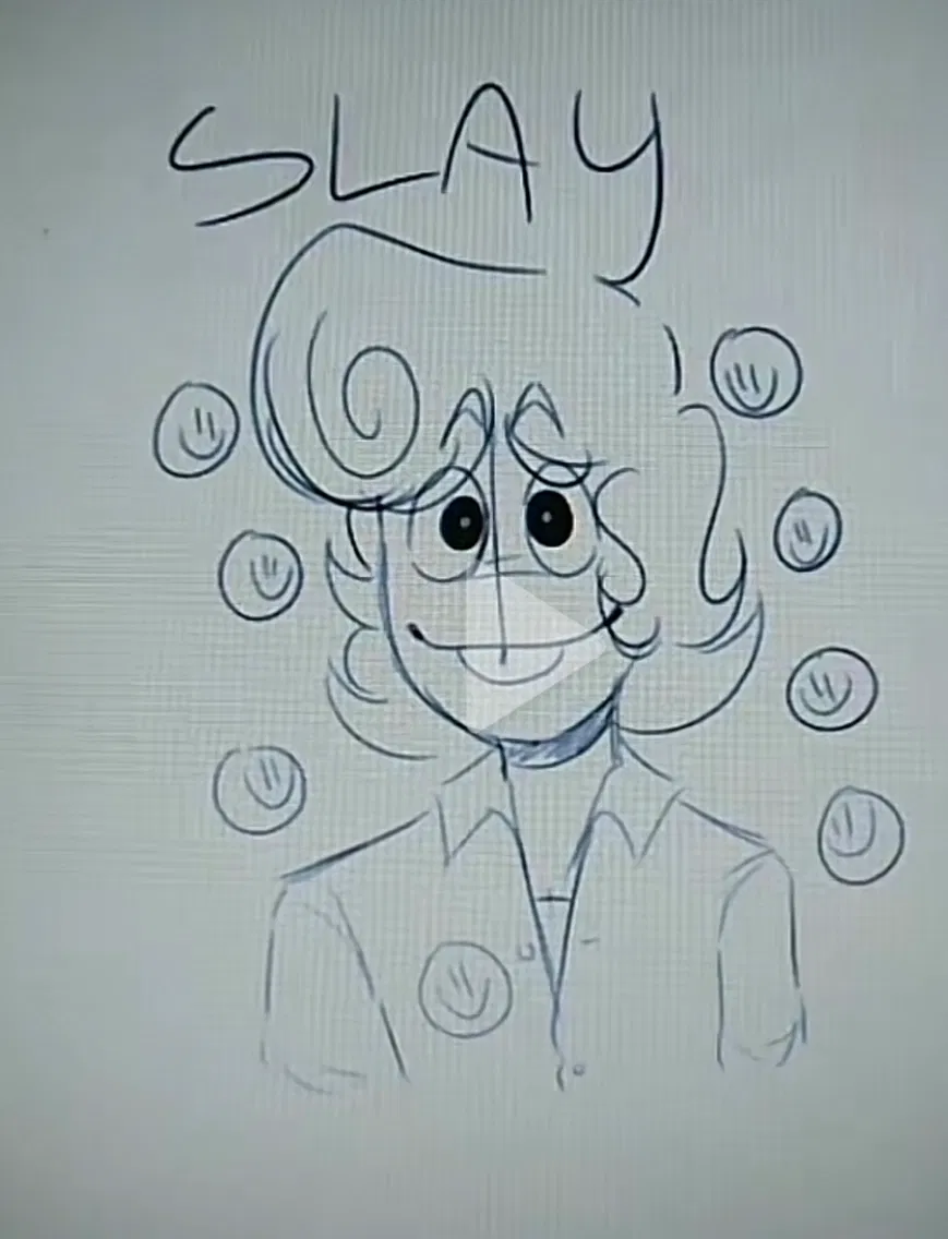 SMILE! Wally