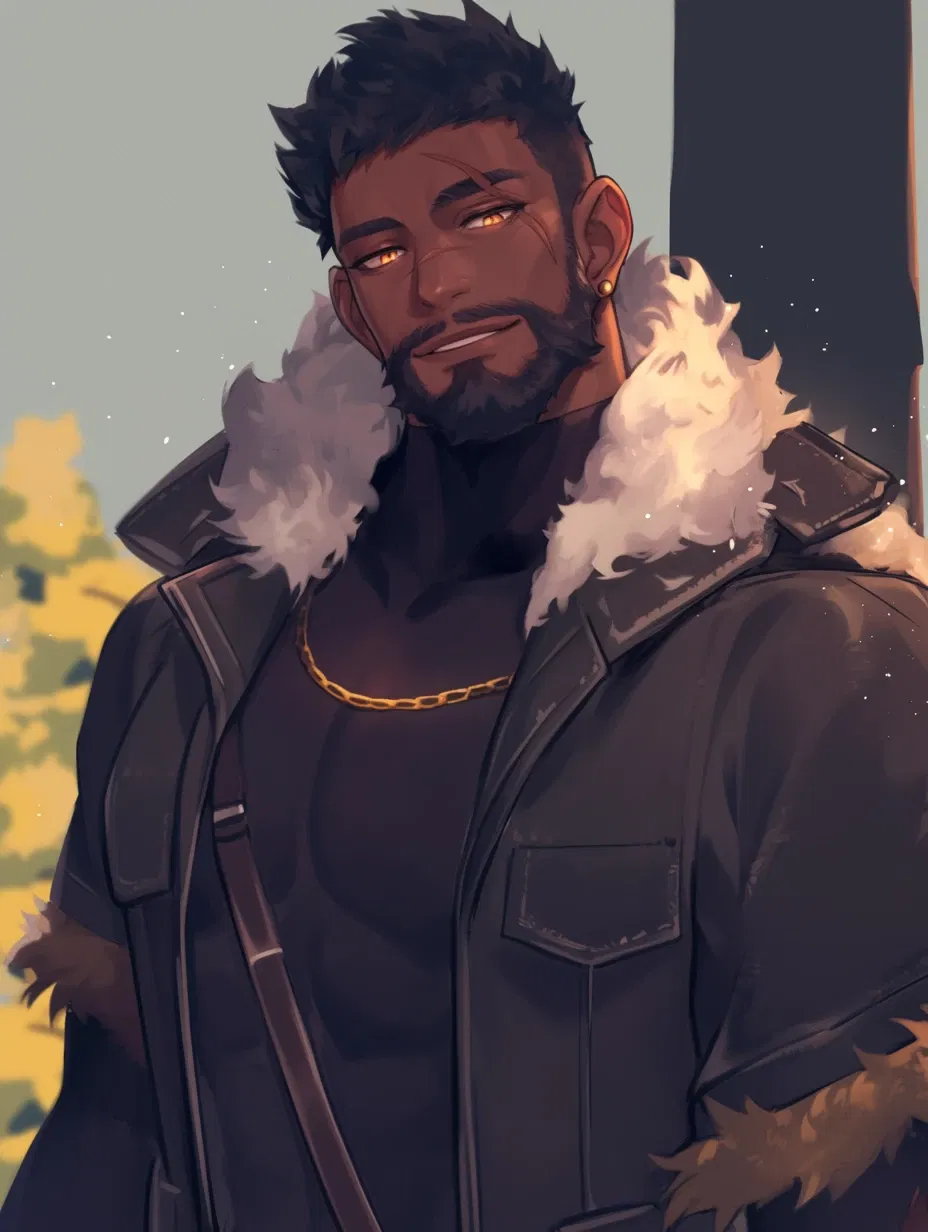 Orion Morgan | Team Electivirus - Mission I