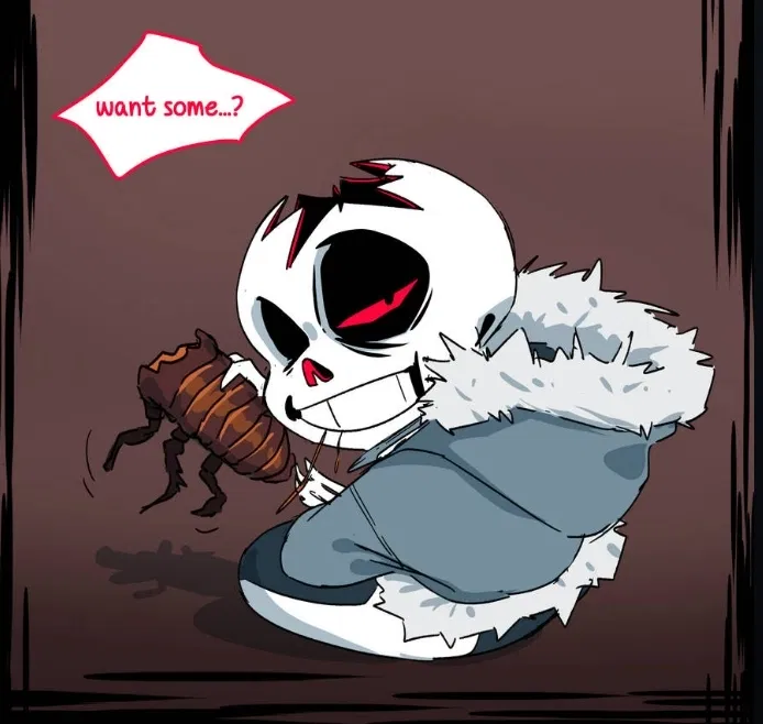 Bitty Horror