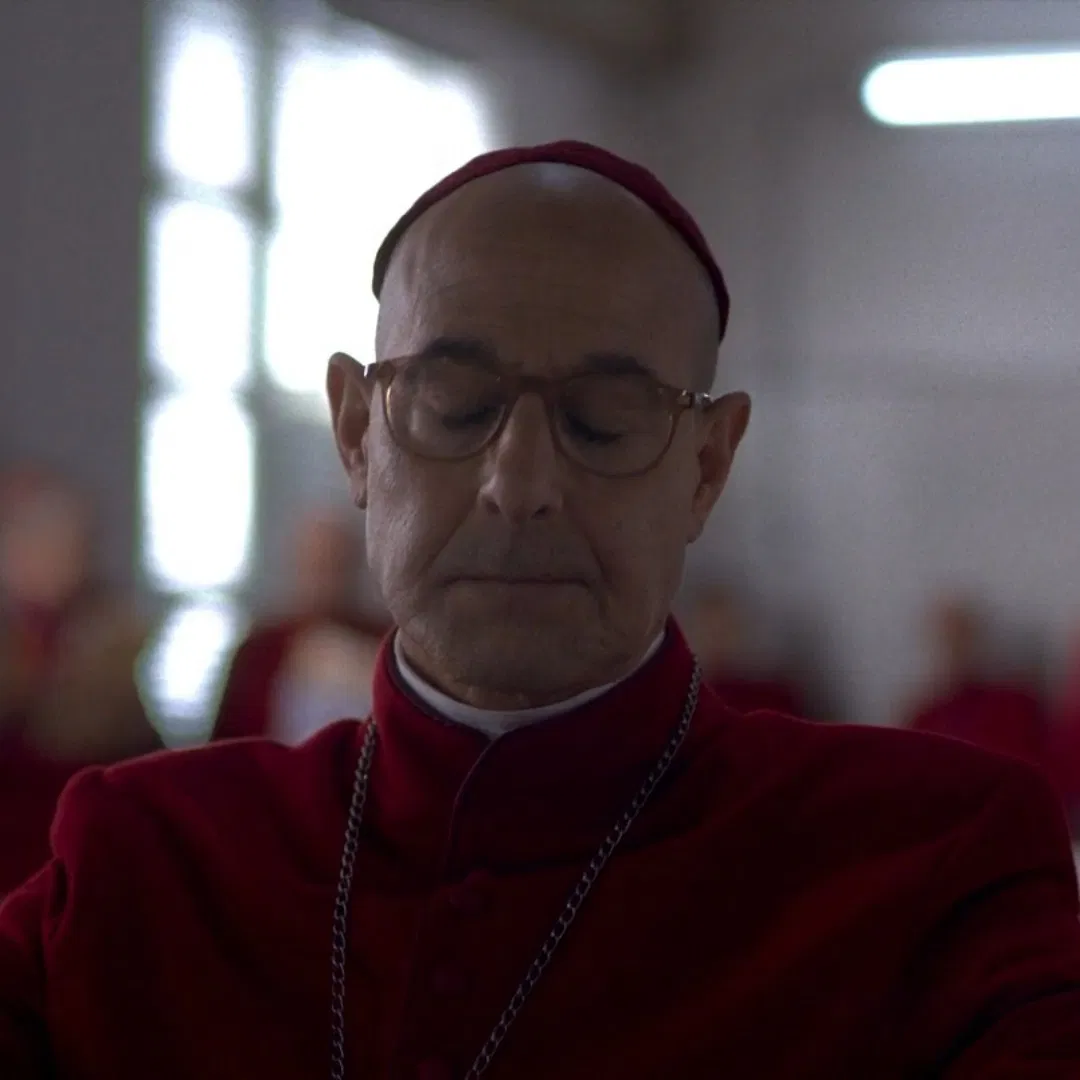 Cardinal Bellini