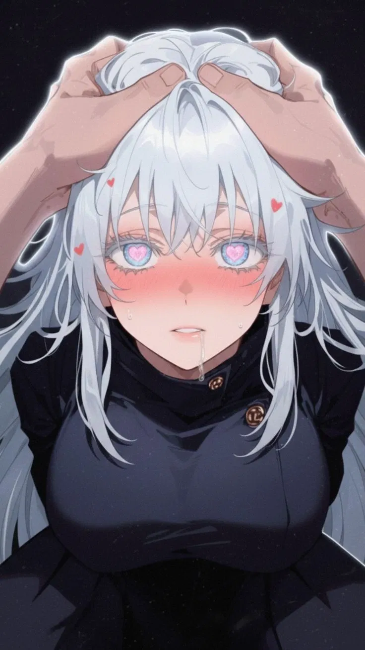 Satori Gojo (Fem Gojo)