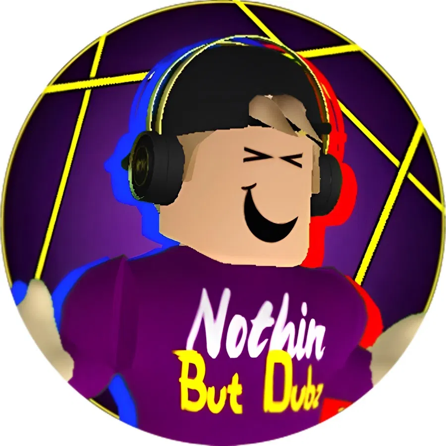 Dubr the british/german guy