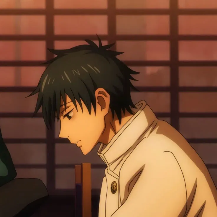 Yuta Okkotsu - first year