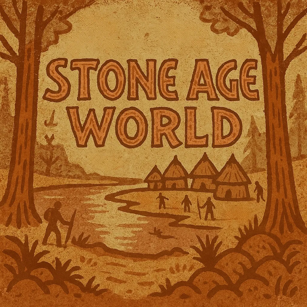 Stone Age World
