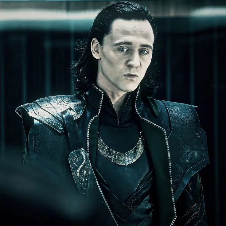 Loki Laufeyson