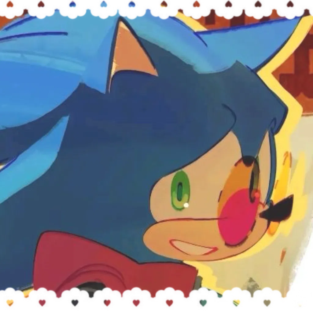 ͡ SONIC