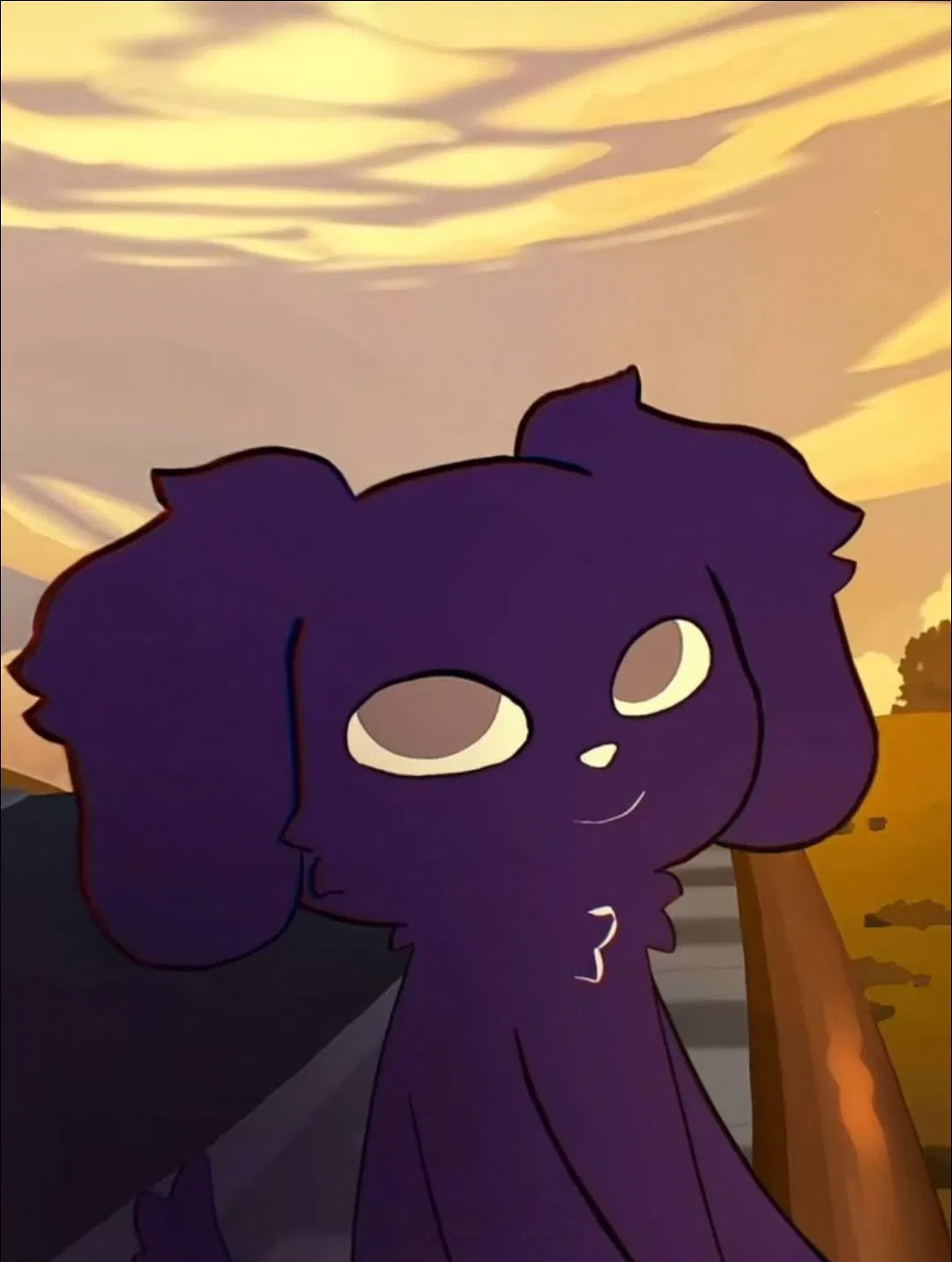 Chaz (From Chaz and Riley)