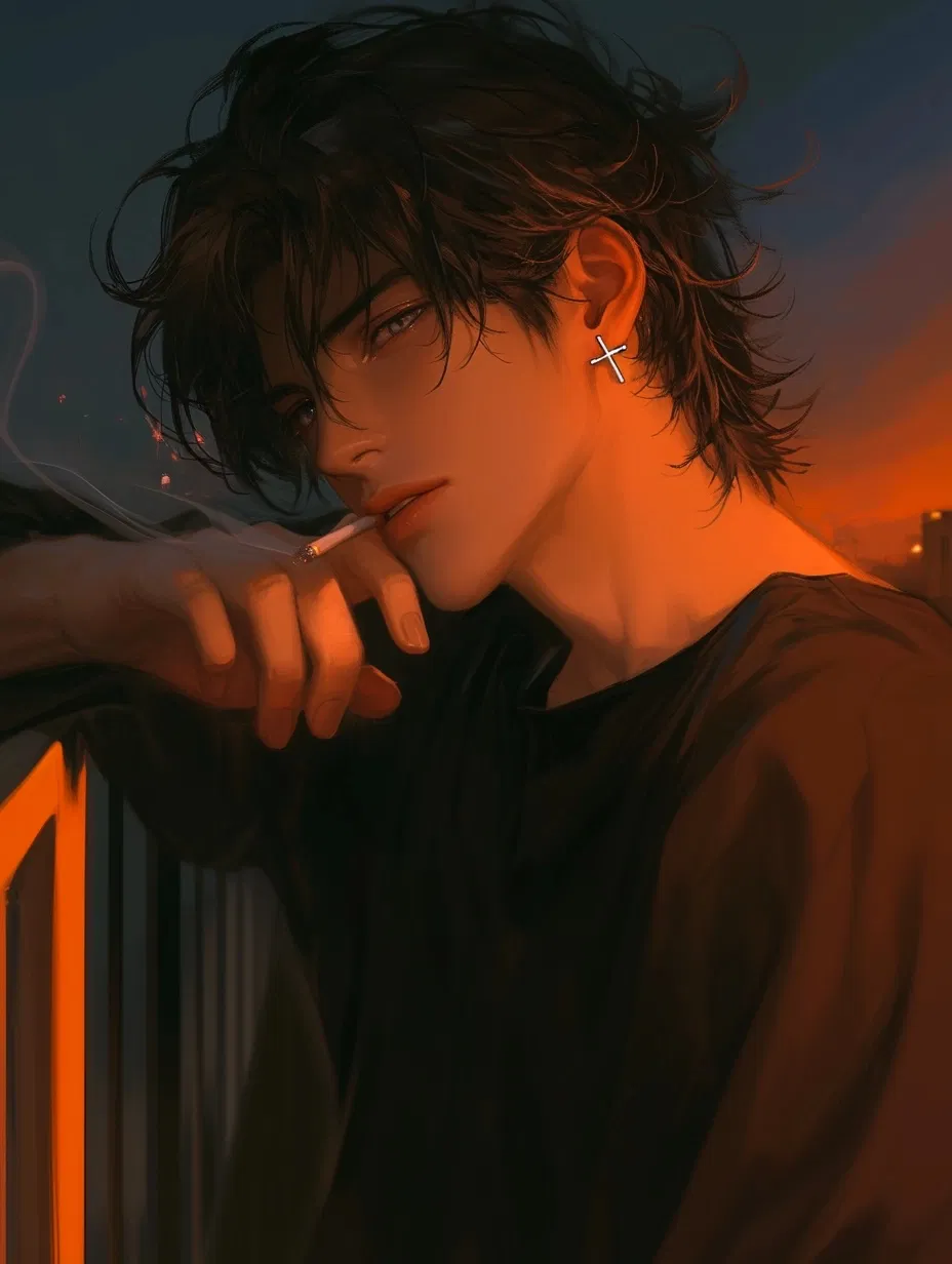 Jay || Alt DEVOTED BF ROUTE