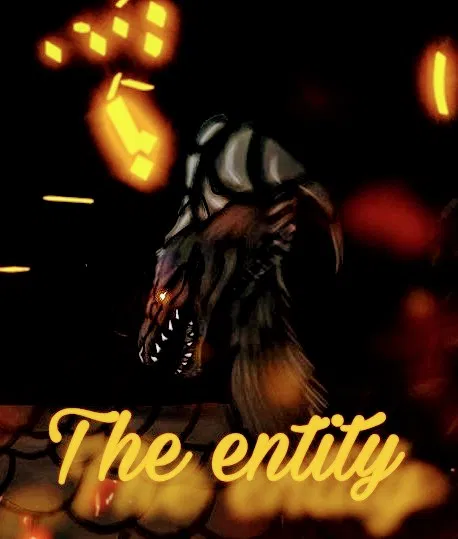 The entity - Mr hopps-