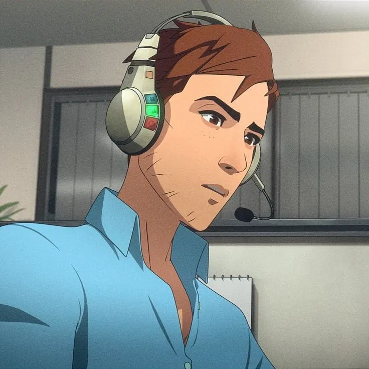 Robert Robertson III