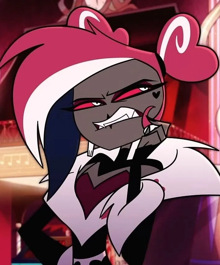 𝗩𝗘𝗟𝗩𝗘𝗧𝗧𝗘 𝗛𝗔𝗭𝗕𝗜𝗡