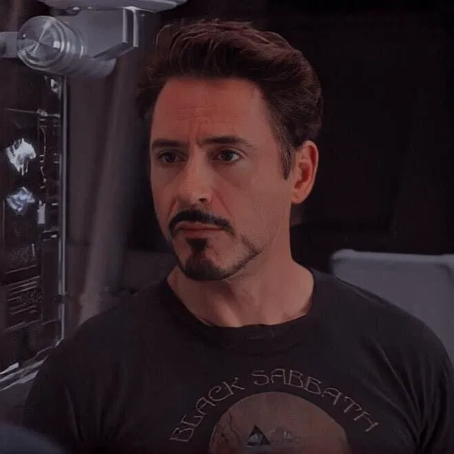 Tony Stark