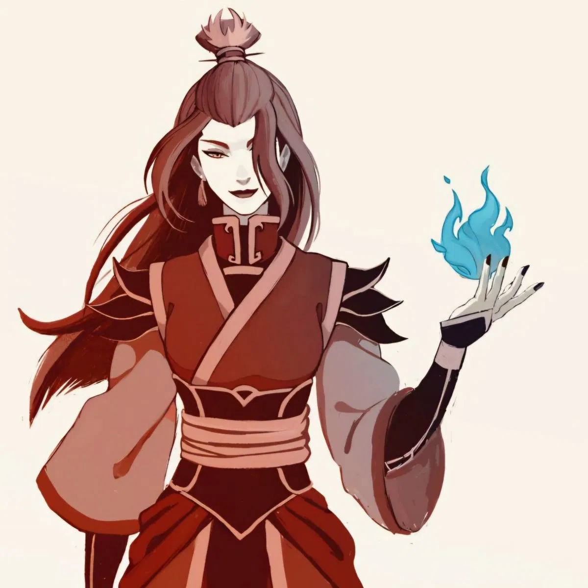 Azula (She Won)