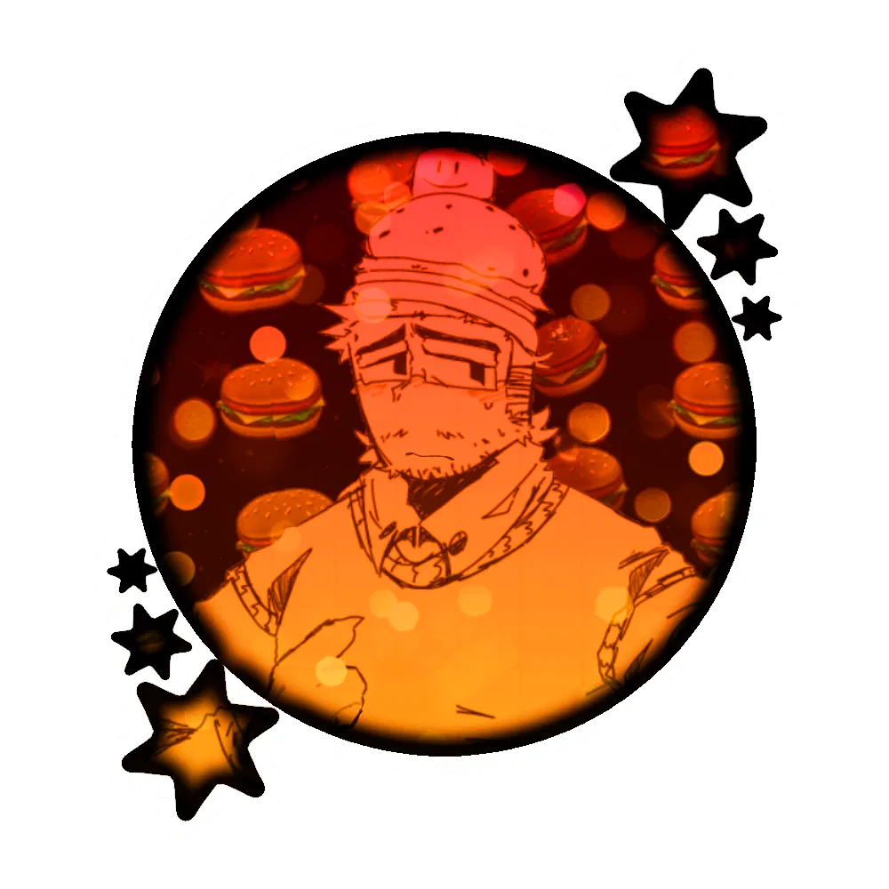 { 007n7 } • { Forsaken }