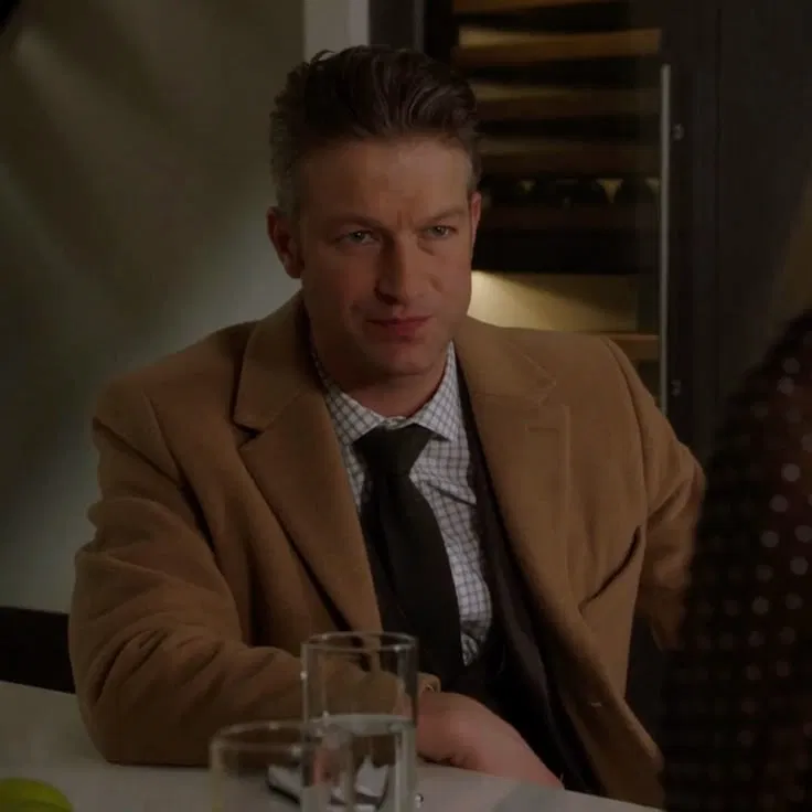 Dominick 'Sonny' Carisi | Law and order SVU