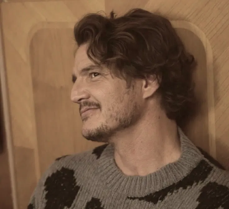Pedro Pascal